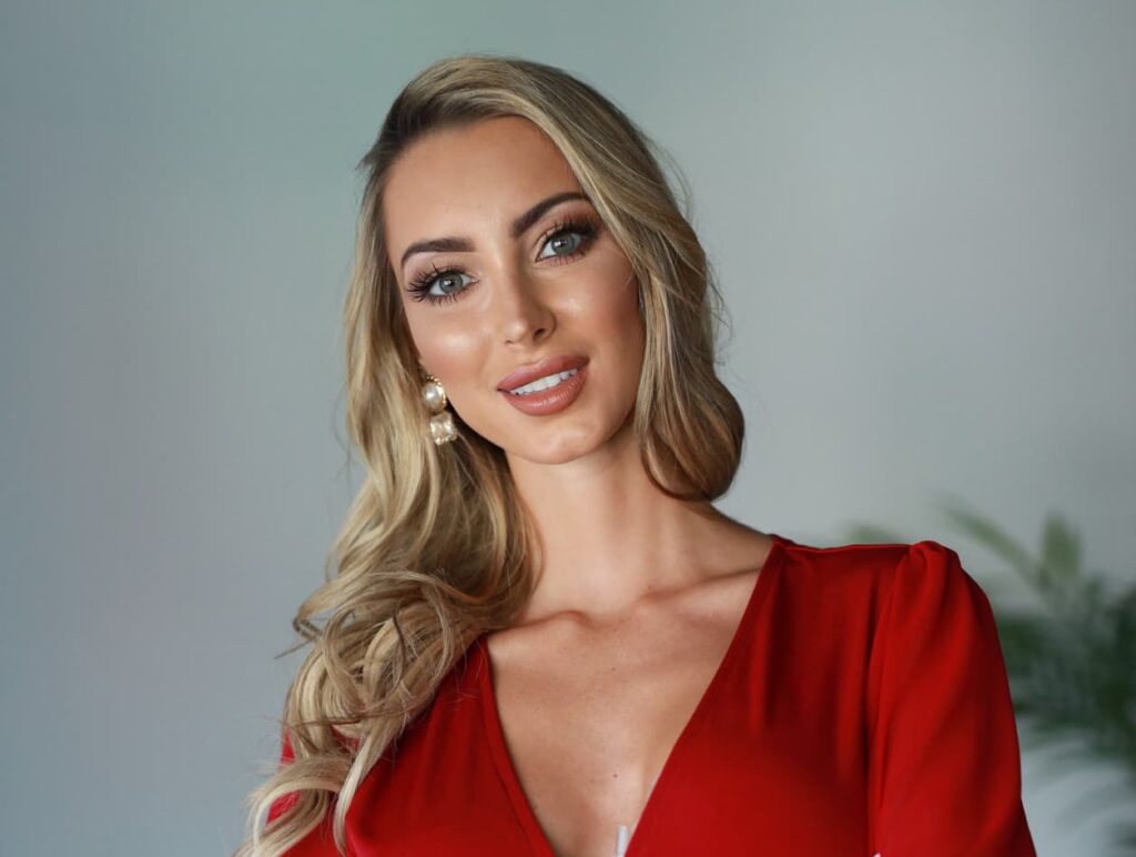 Empowering Women Worldwide: The Inspiring Journey of Alice Veglio - CIO ...