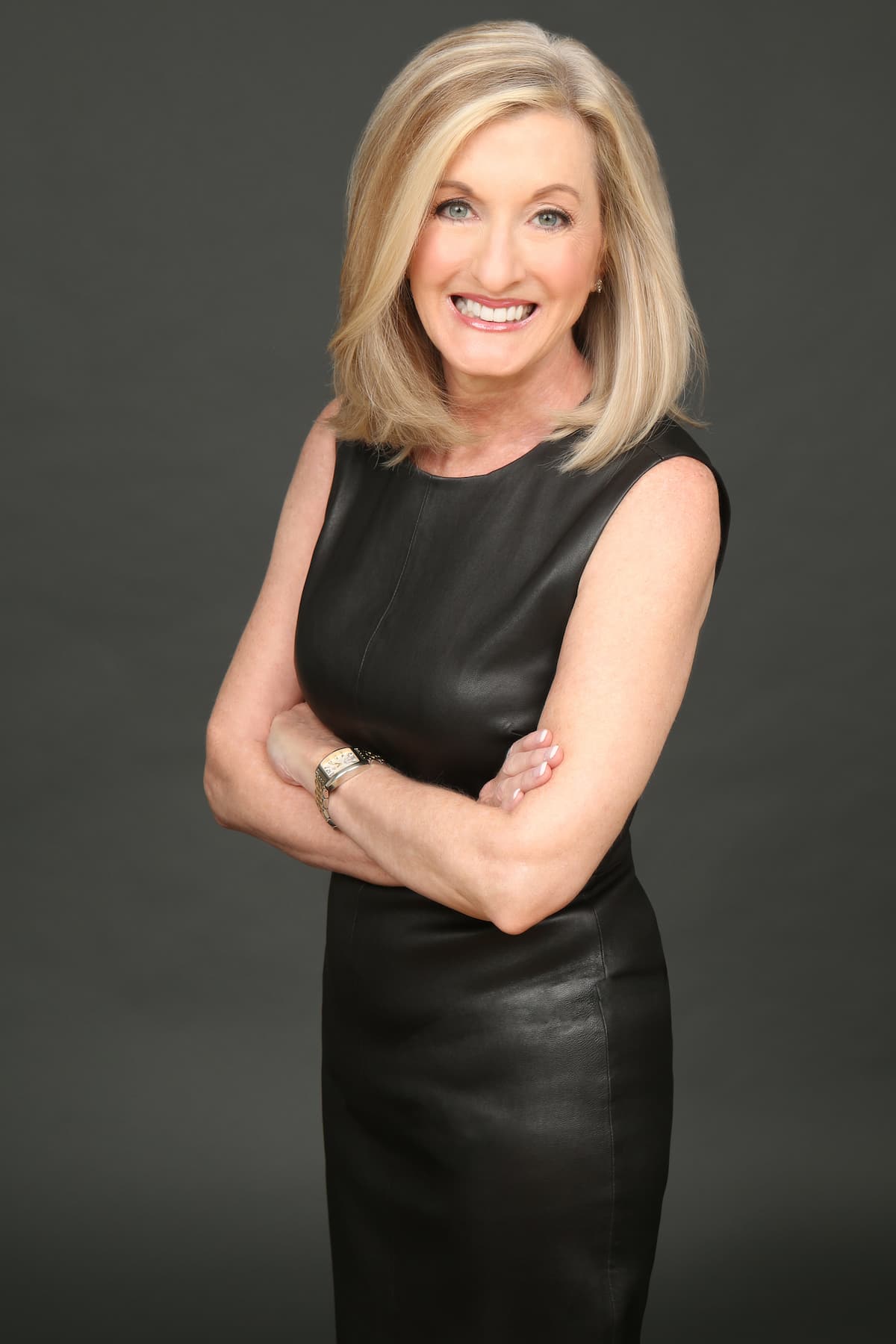 Lisa Gable: A Trailblazing Leader Empowering Women and Shaping the ...