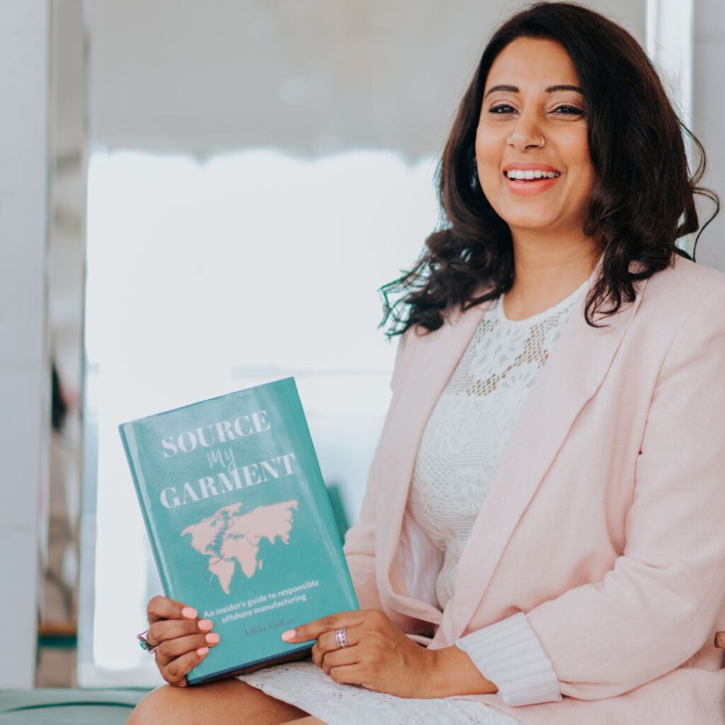 Adila Cokar: A Trailblazer in Sustainable Fashion - CIO Global