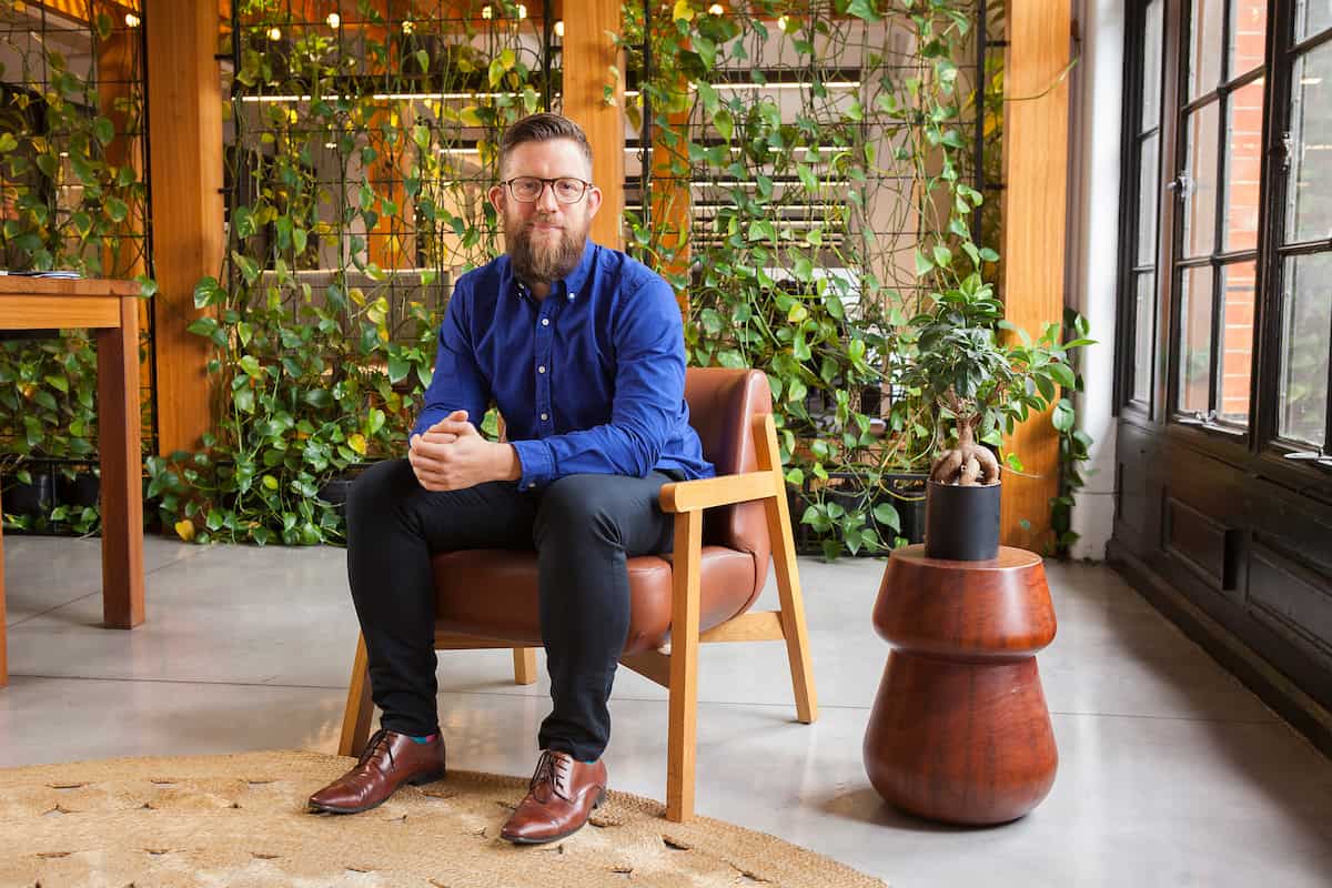 Jesse Ocean's Odyssey: Leading Ooze Studios to Creative Heights - CIO ...