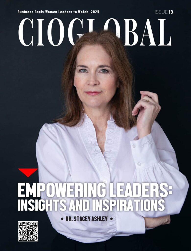 Magazines - CIO Global : A leading magazine and media company