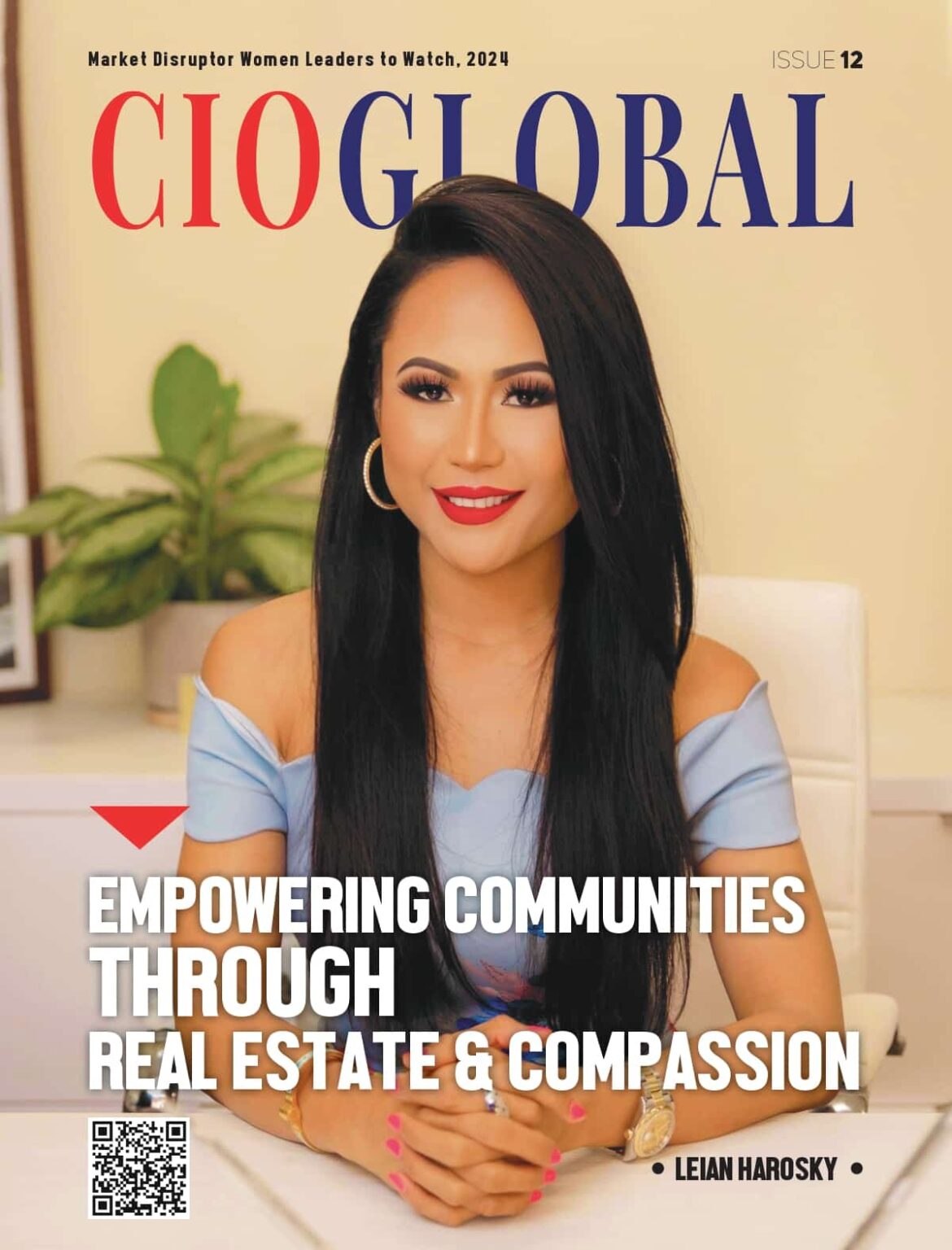 Magazines - CIO Global : A leading magazine and media company